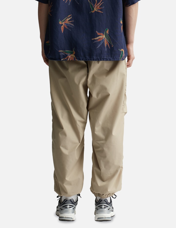 Nanamica - Deck Pants | HBX - HYPEBEAST 為您搜羅全球潮流時尚品牌