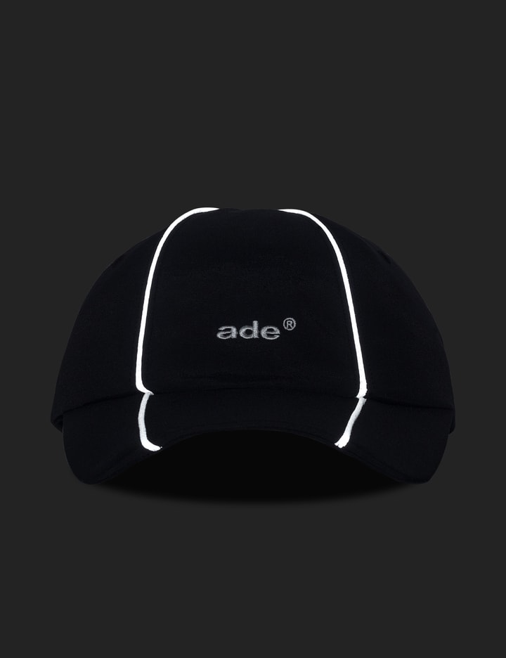 Ader Error - Ader New Logo Cap | HBX - Globally Curated Fashion and ...