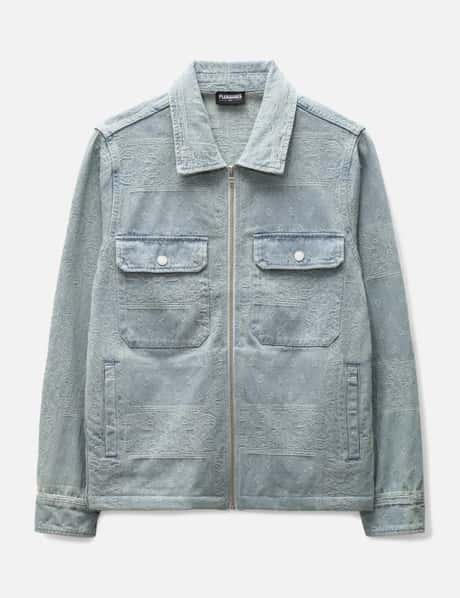 Denim Jackets | HBX - Globally Curated Fashion and Lifestyle by Hypebeast