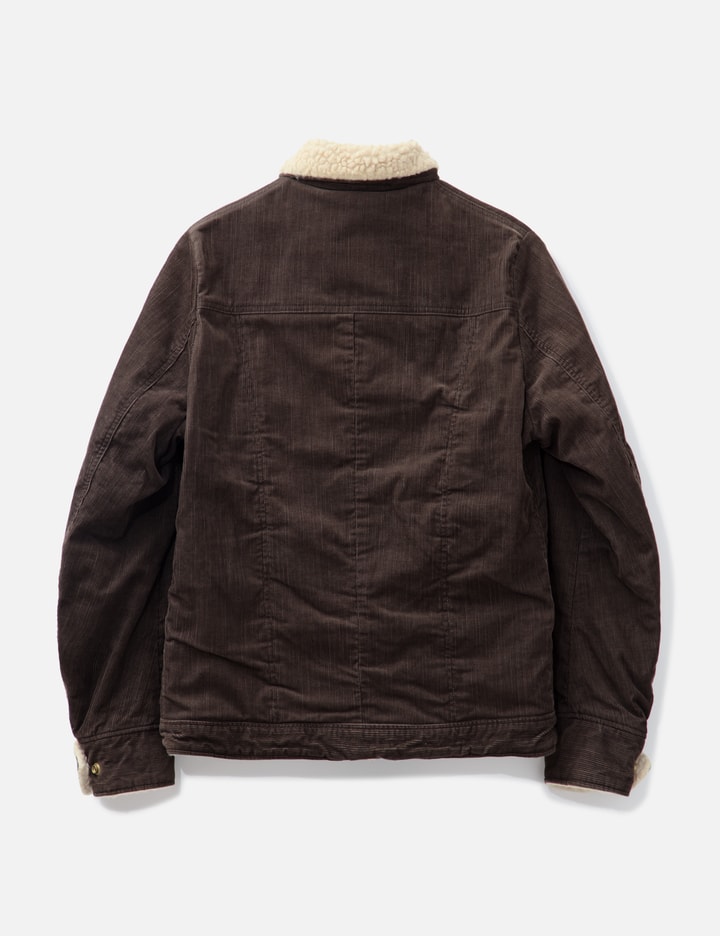Visvim - CARAVAN JACKET | HBX