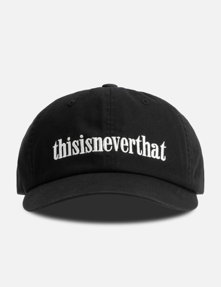 thisisneverthat® - Onyx Cap | HBX