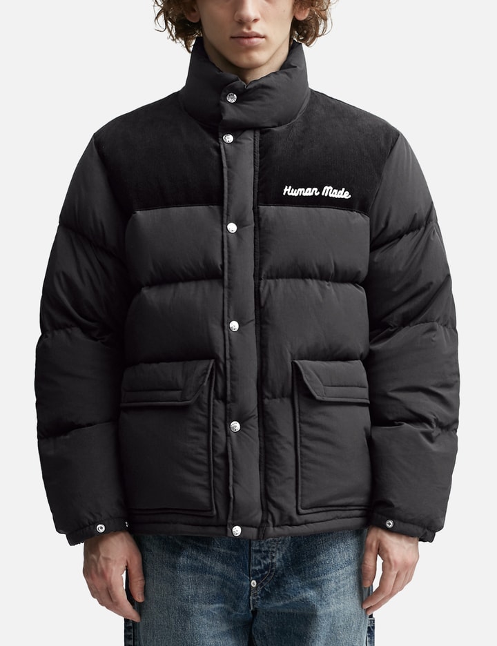 Human Made - DOWN JACKET | HBX