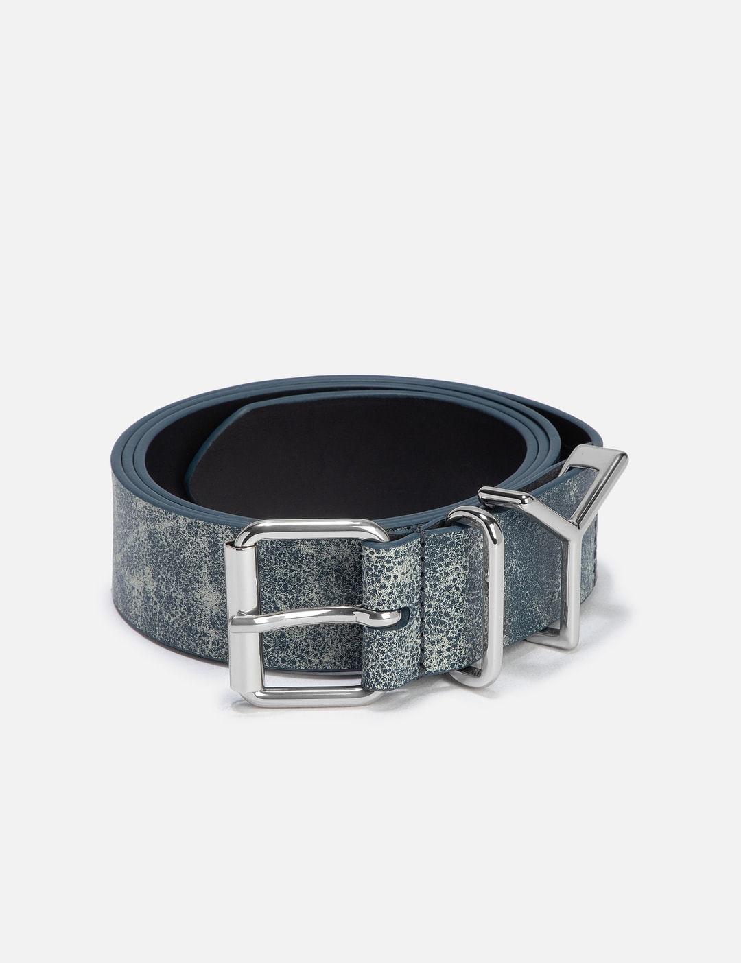 Y/PROJECT - Y Belt 35 MM | HBX - Globally Curated Fashion and Lifestyle ...