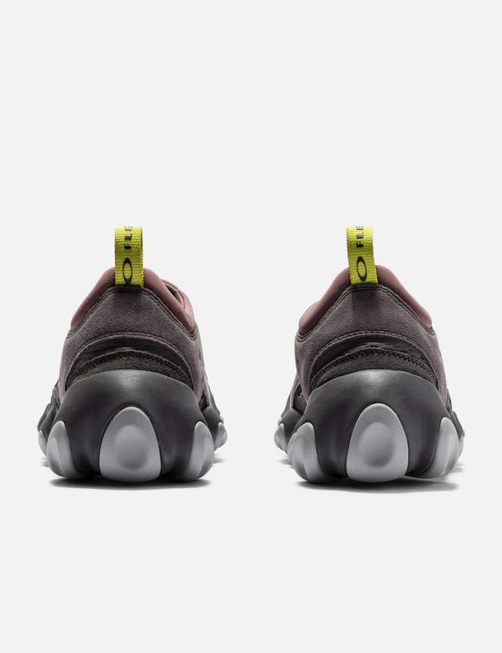 Oakley Factory Team - Oakley Factory Team Flesh Sandal | HBX