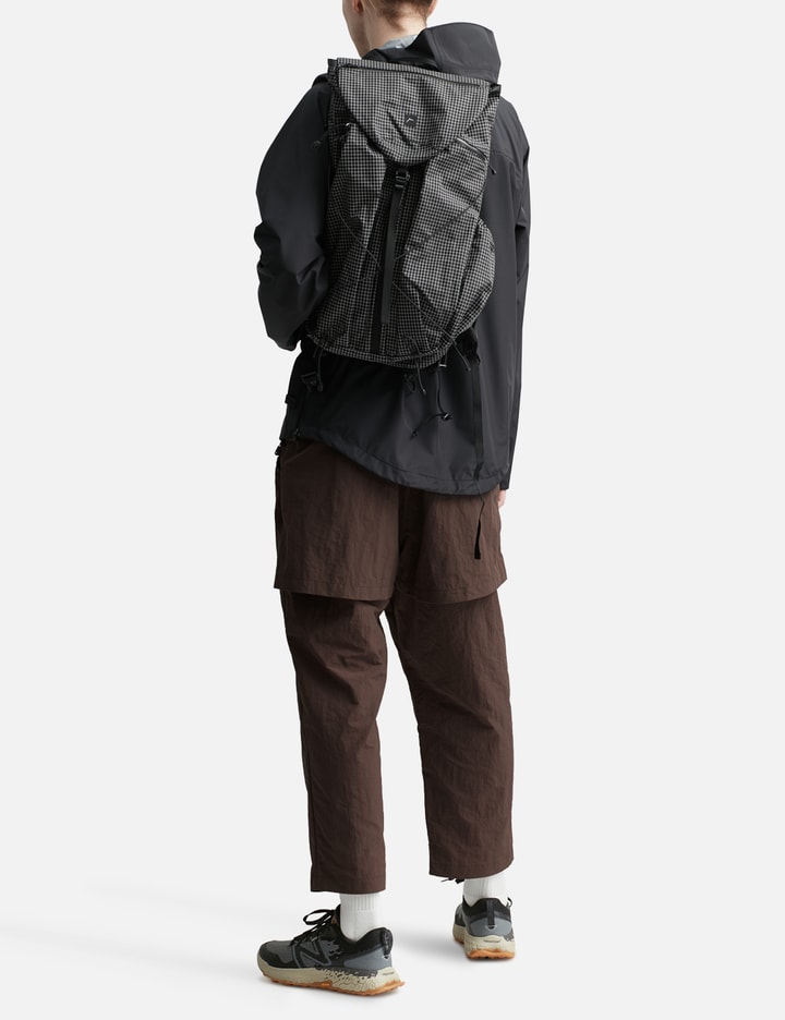 CAYL - Juheul Grid Backpack | HBX - Globally Curated Fashion and ...