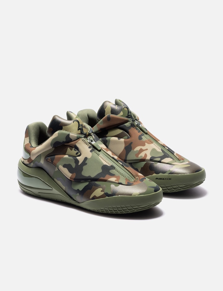 Converse SHAI 001 - 與 NBA 球星 SGA 聯乘打造，搭載 Zoom Air 氣墊，融合球場性能與街頭時尚。 | HBX