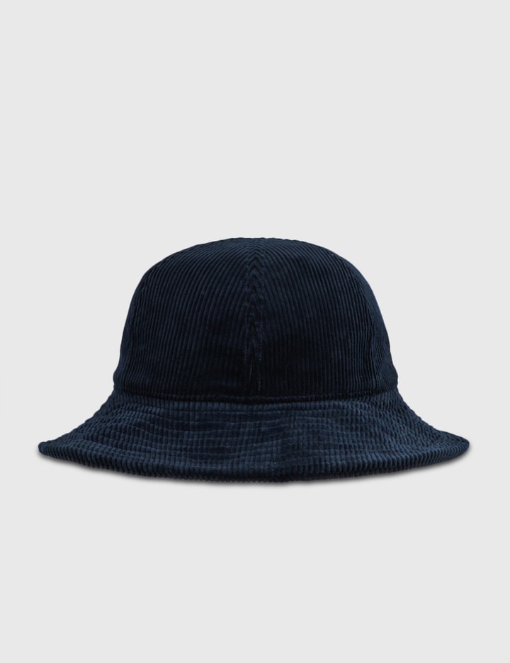 Nanamica - CORDUROY BUCKET HAT | HBX - Globally Curated Fashion and ...