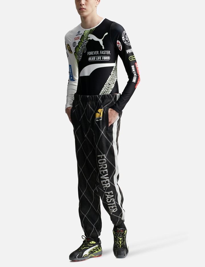 Puma - Puma x A$AP ROCKY Tire Bodysuit | HBX - Globally Curated Fashion ...