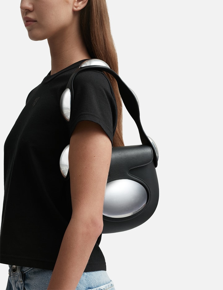 Alexander Wang - DOME SMALL SHOULDER BAG | HBX