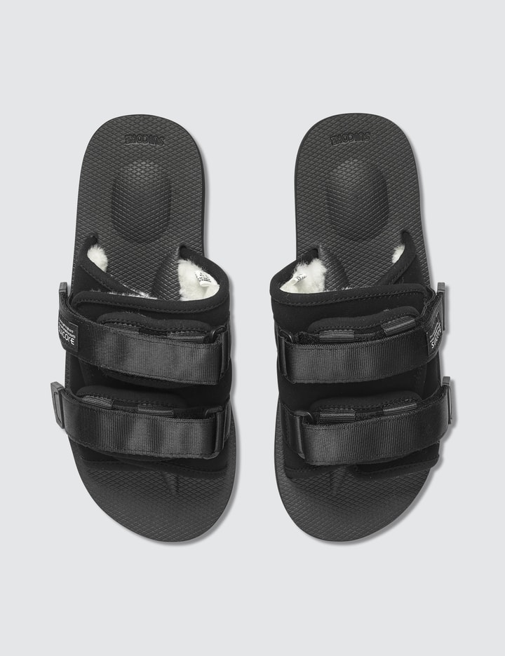 Suicoke - Moto-Mab Sandals | HBX - Globally Curated Fashion and Lifestyle by Hypebeast