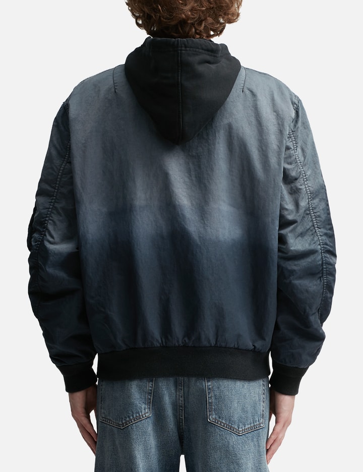 Diesel - J-Common JACKET | HBX