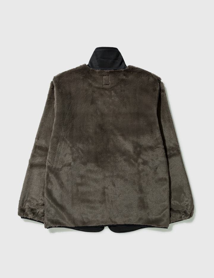 South2 West8 - Piping Jacket | HBX - Globally Curated Fashion and ...