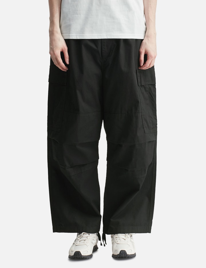 Carhartt WIP Jet Cargo Pant - Extra loose fit cargo pants in durable ...