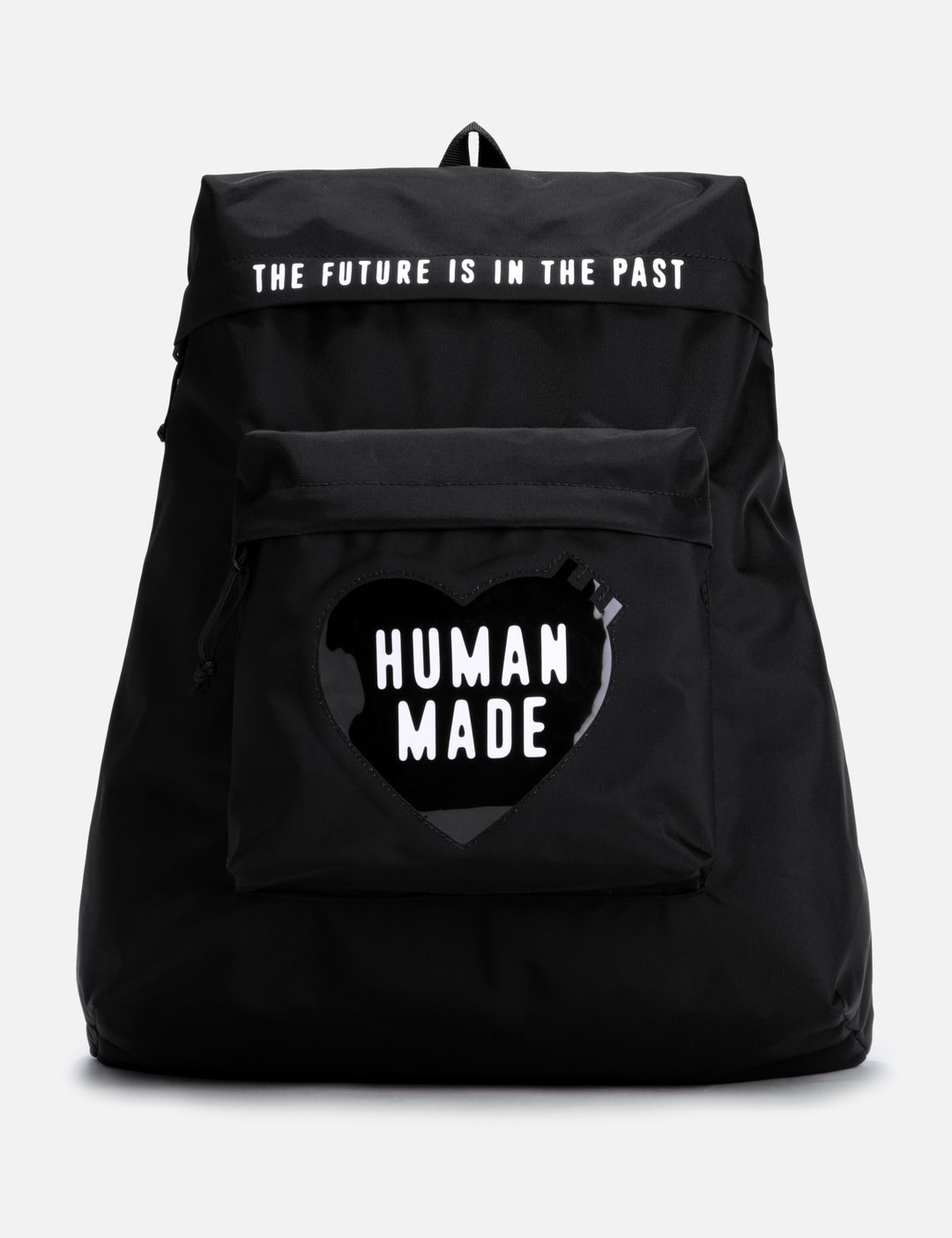 Human Made - Human Made Backpack | HBX - Globally Curated Fashion and ...