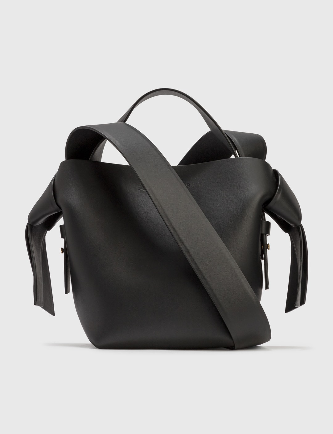 Acne Studios - Musubi Mini Bag | HBX - HYPEBEAST 為您搜羅全球潮流時尚品牌