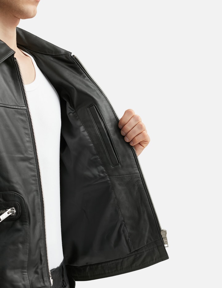 Deadwood - Gibbs Jacket | HBX