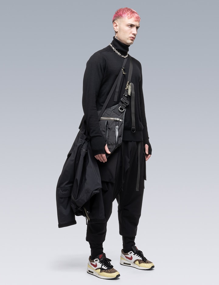 ACRONYM® - 3L Gore-Tex Pro Interops Jacket | HBX