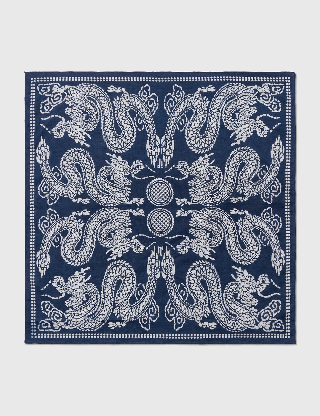 Indigo People - Empire Bandana | HBX - Globally Curated Fashion and ...