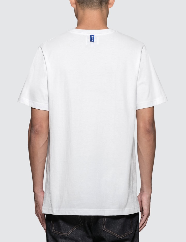 Madness - Parent Pocket T-Shirt | HBX - Globally Curated Fashion and ...