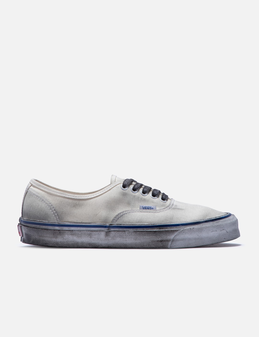 Vans - OG AUTHENTIC LX | HBX