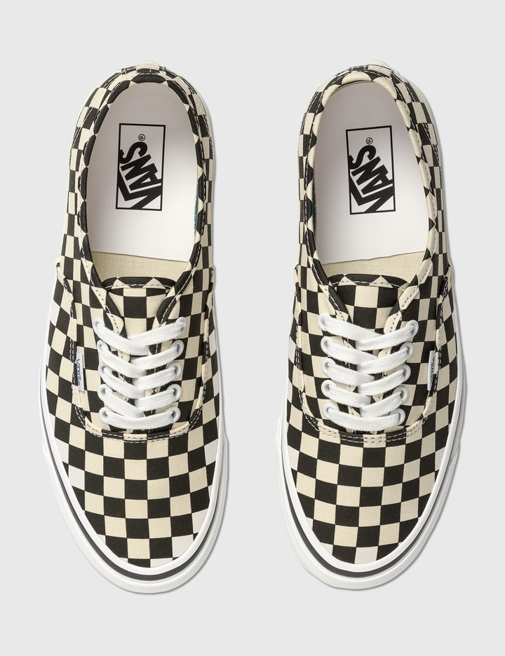 Vans - Authentic 44 DX | HBX - Globally Curated Fashion and Lifestyle ...