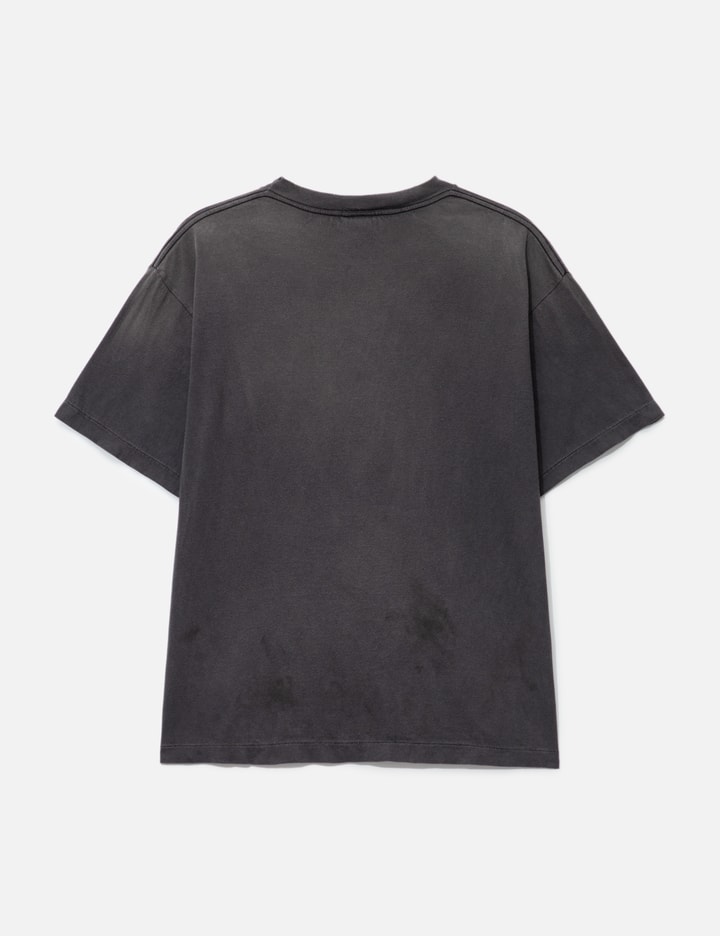 세인트 마이클 - SAINT Mxxxxxx × P.A.M. (Perks And Mini) Short Sleeve T-shirt ...