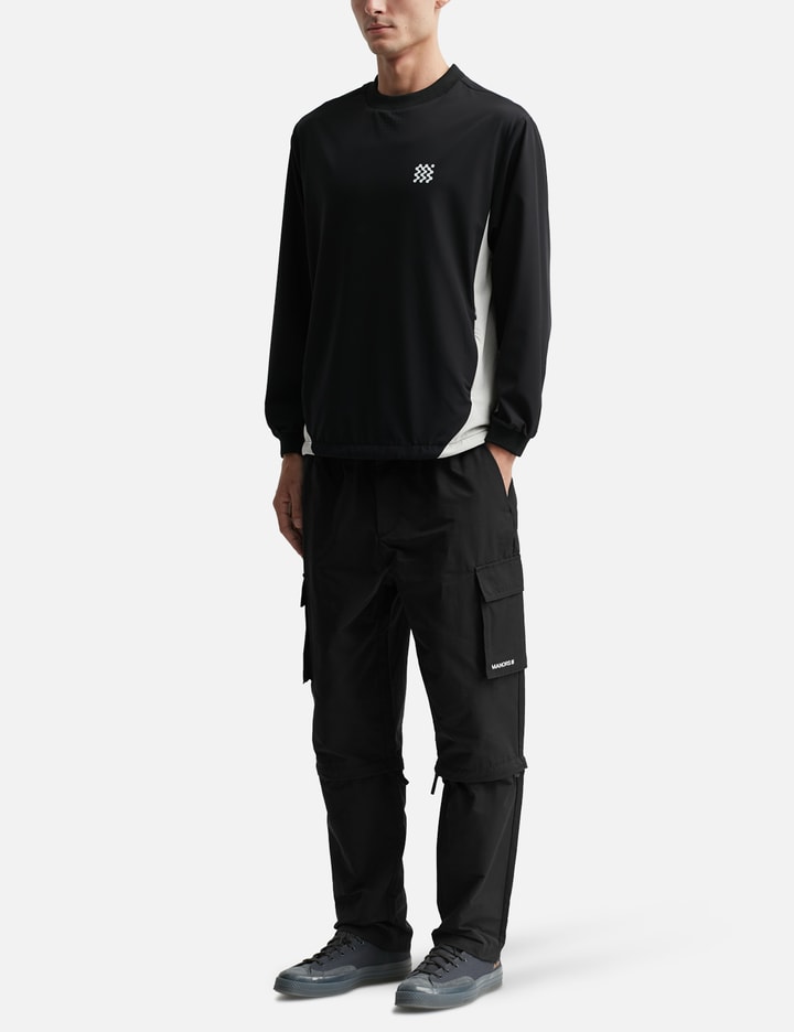 MANORS GOLF - Zip Technical Plus Fours Trousers | HBX - Globally ...