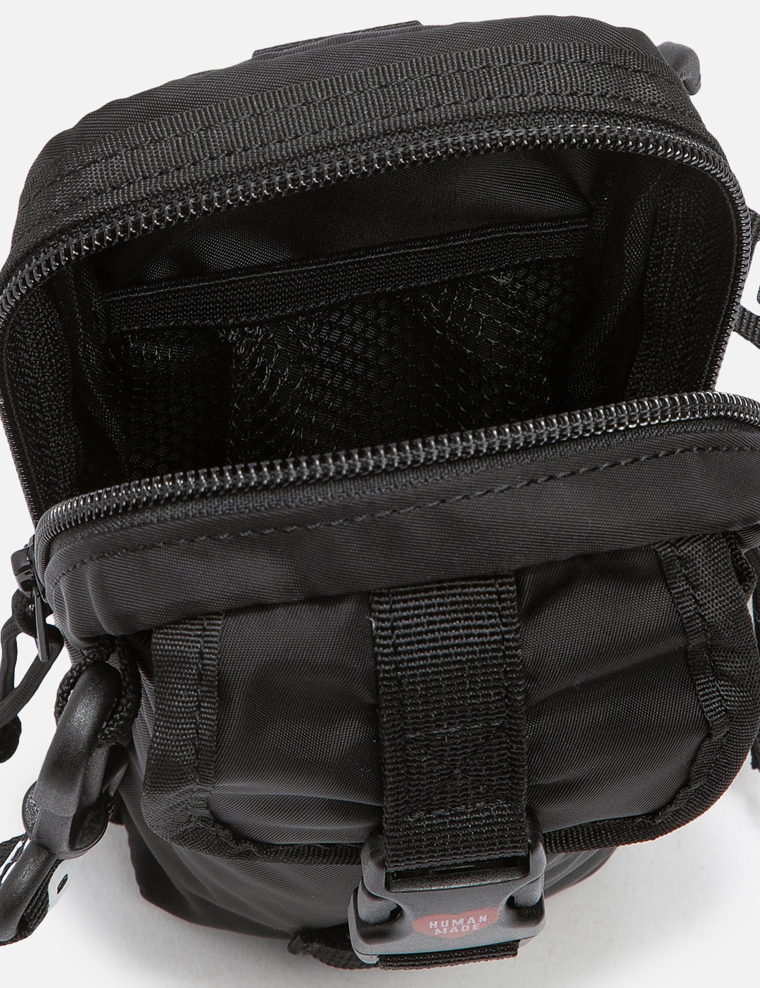 Human Made - MILITARY POUCH #3 | HBX - Globally Curated Fashion and ...