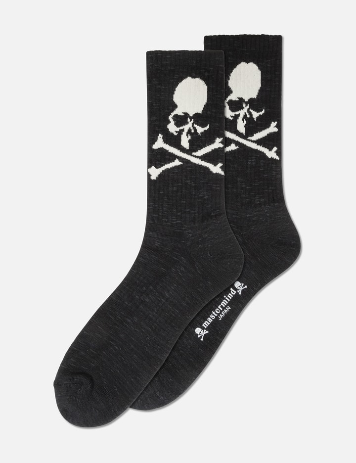 Mastermind Japan - Regular Socks | HBX