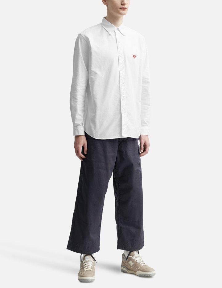 Human Made - MILITARY EASY PANTS | HBX