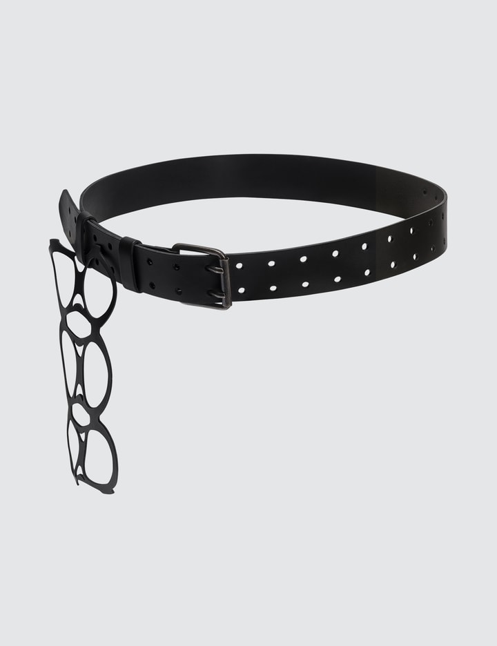 Raf Simons - Belt | HBX - HYPEBEAST 為您搜羅全球潮流時尚品牌