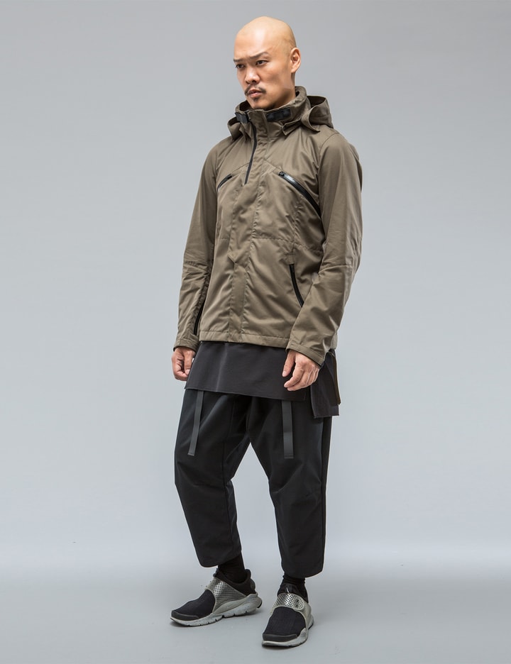 Acronym - J1B-S HD Gabardine Interopsæ Jacket | HBX - 하입비스트가 엄선한 글로벌 패션 ...