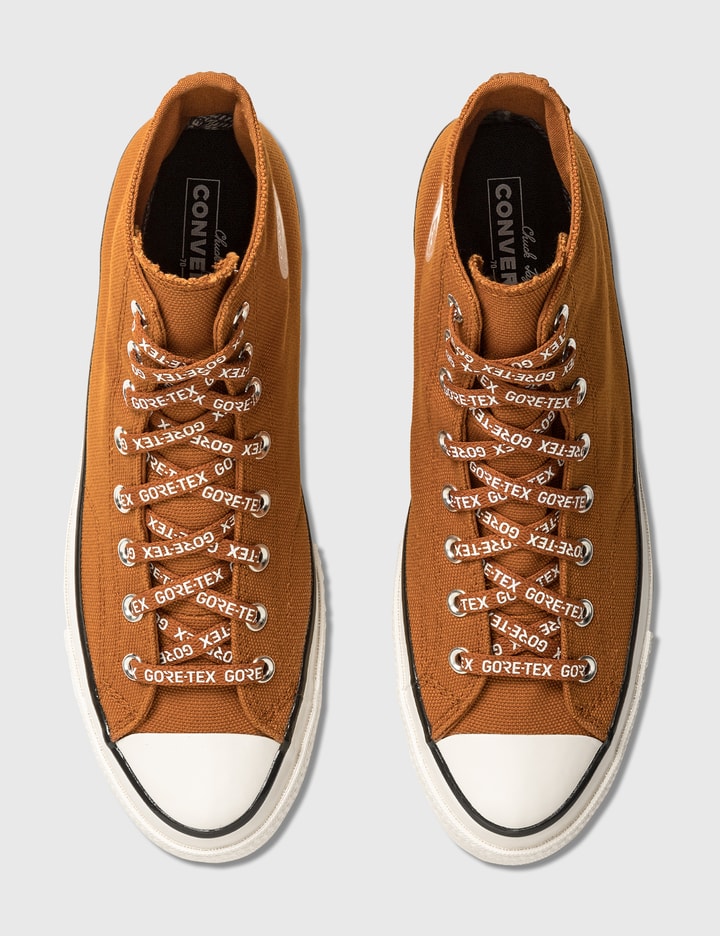 Converse - Chuck 70 Gore-Tex | HBX - Globally Curated Fashion and ...