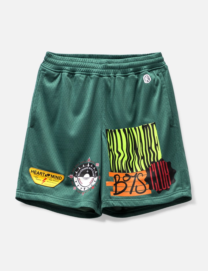 Billionaire Boys Club - Roo Short | HBX - Globally Curated Fashion and ...