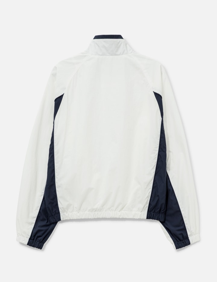 Sporty & Rich - Signature NY Contrast Jacket | HBX
