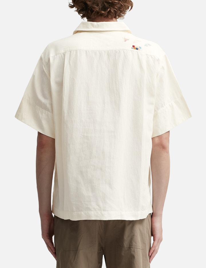 Story Mfg - Greetings Shirt | HBX