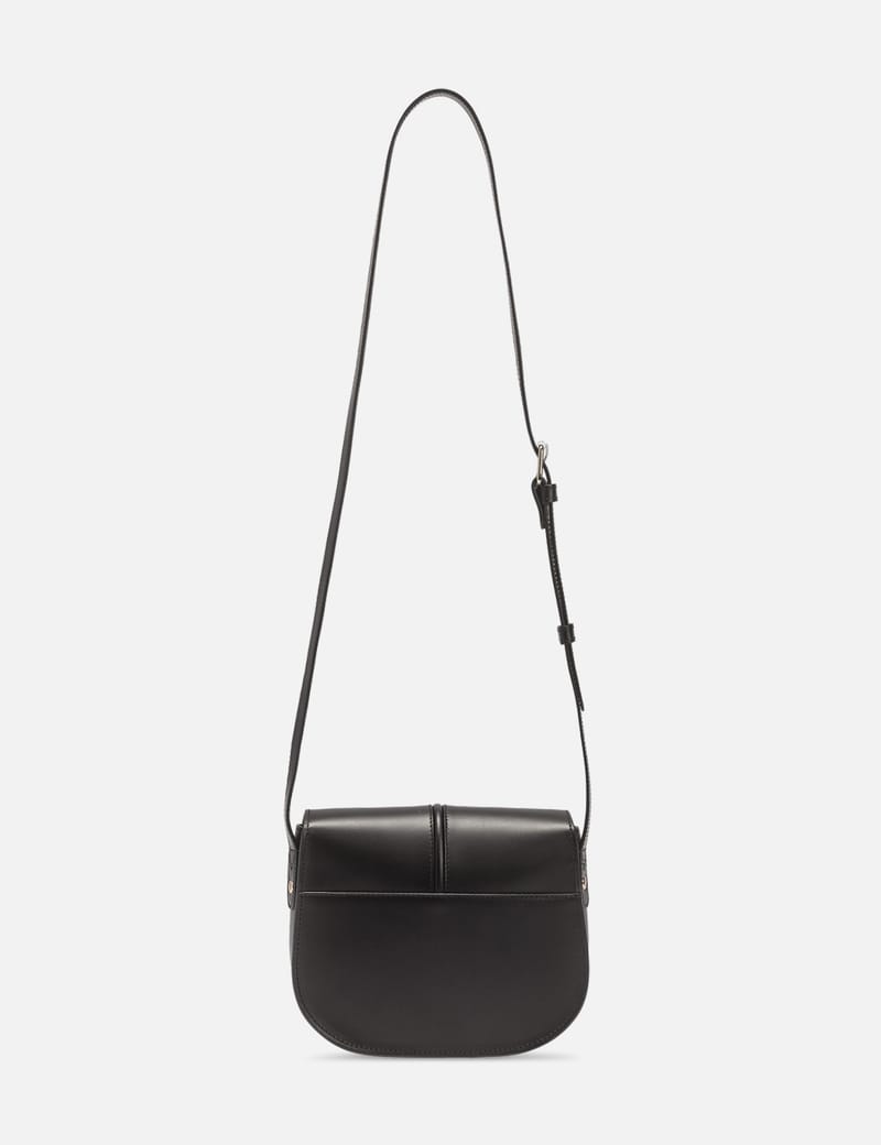 A.P.C. - Betty Bag | HBX - Globally Curated Fashion and A.P.C. - Betty Bag | HBX - Globally Curated Fashion and