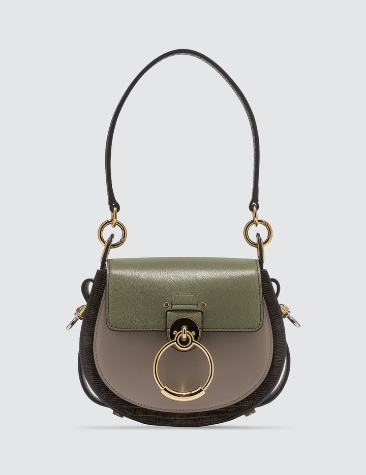 Chloé - Small Tess Bag | HBX - Globally Curated Fashion and Lifestyle ...