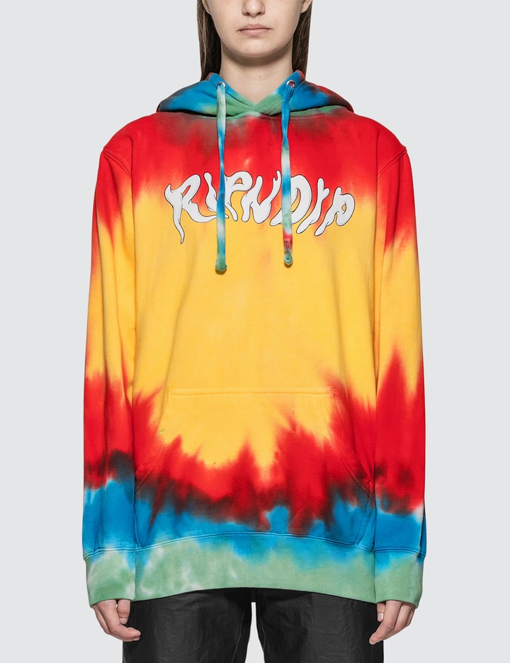 RIPNDIP - Nerm In Wonderland Hoodie | HBX - Globally Curated Fashion ...