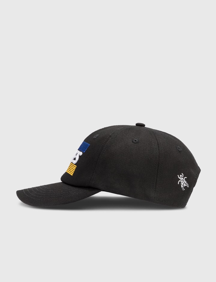 Aries - Credit Card Cap | HBX - Globally Curated Fashion and Lifestyle ...