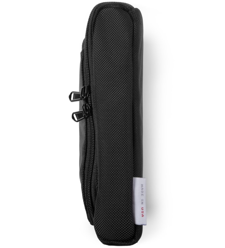Dsptch - Black Cable Case | HBX - Globally Curated Fashion and ...