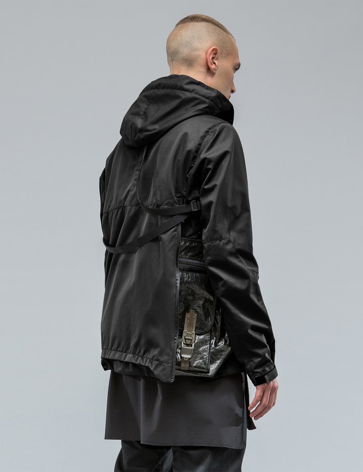 ACRONYM® - J1B-S HD Gabardine Interops æ Jacket | HBX
