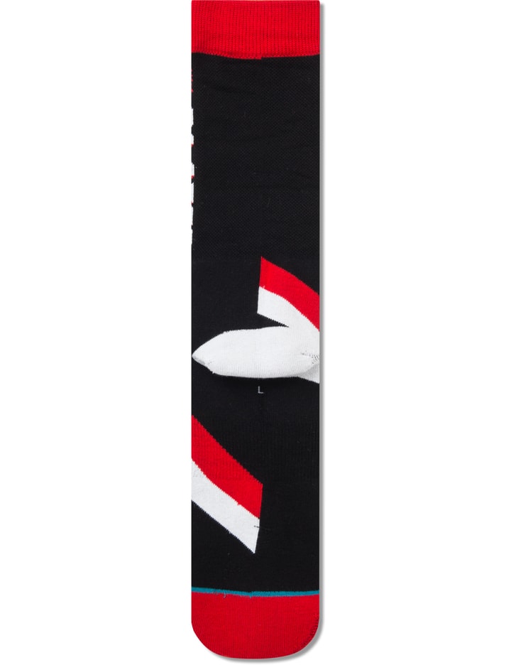 Stance - Portland Trailblazers Socks | HBX - Globally Curated Fashion ...
