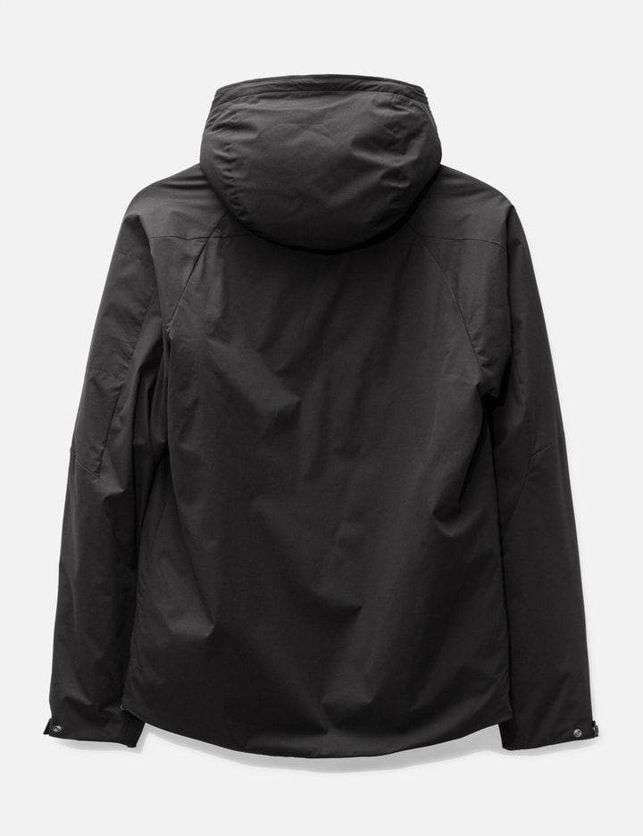 C.P. Company - PRO-TEK HOODED JACKET | HBX - Globally Curated Fashion and Lifestyle by Hypebeast