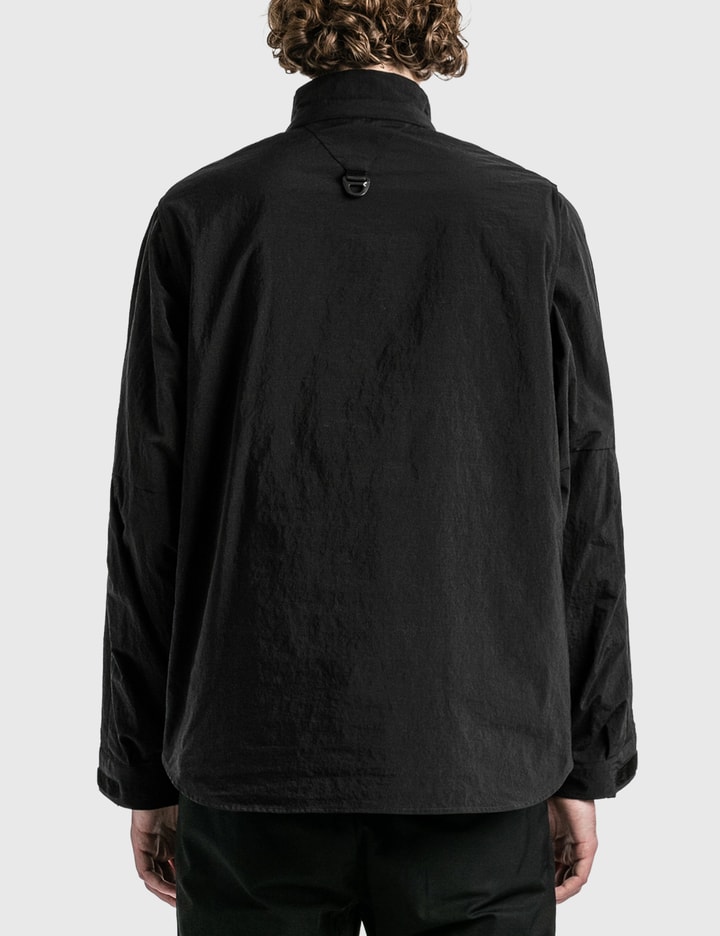 CMF Outdoor Garment - OVERLAY JACKET | HBX - Globally Curated Fashion ...