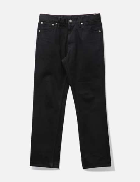 Pre-owned Jeans | HBX - Globally Curated Fashion and Lifestyle by Hypebeast