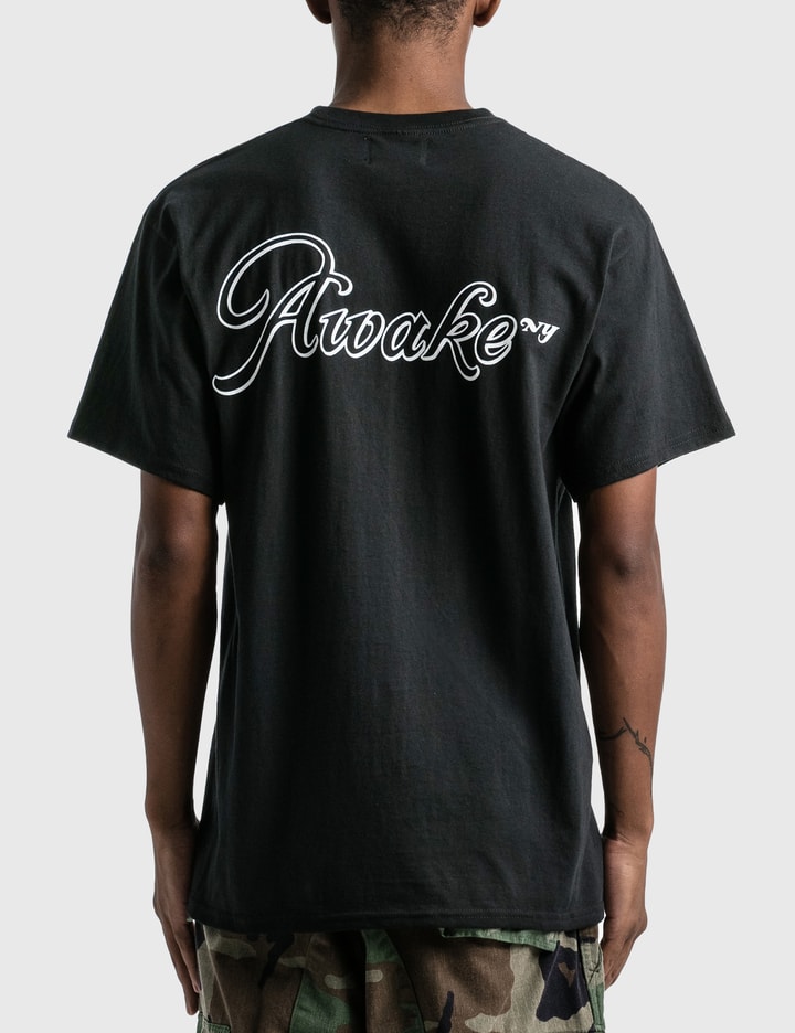 Awake NY - Logo T-shirt | HBX