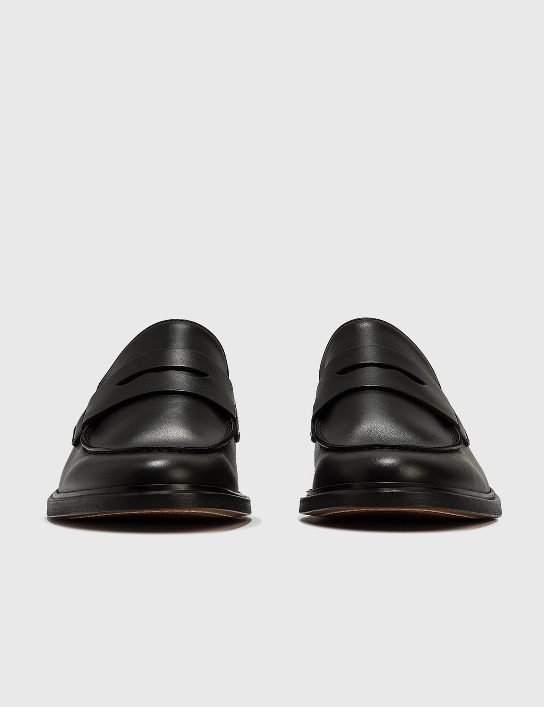 Common Projects - Loafer | HBX - Globally Curated Fashion and Lifestyle ...