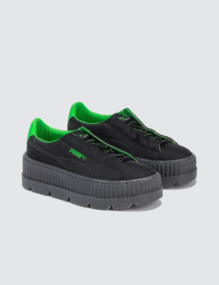 Fenty Puma By Rihanna - Cleated Creeper Surf Womens Trainers | HBX ...