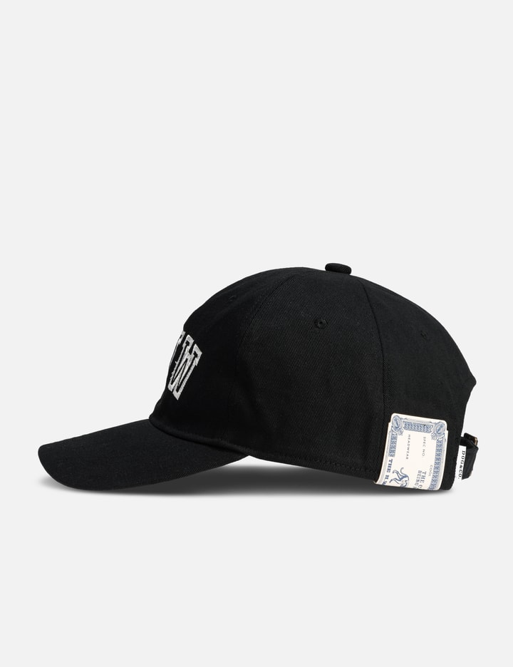 THE H.W.DOG&CO. - THW Embroidery BB Cap | HBX - Globally Curated ...